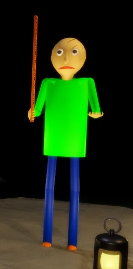 Baldi/Skins | Pillar Chase Wiki | Fandom