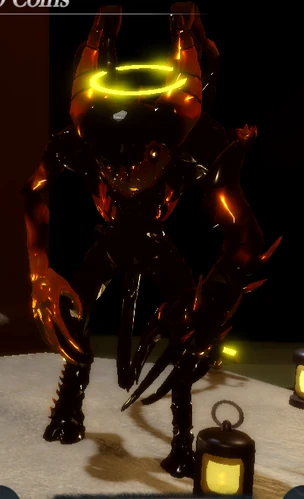 Inkfell/Skins | Pillar Chase 2 Wiki | Fandom