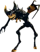 Inkfell | Pillar Chase Wiki | Fandom