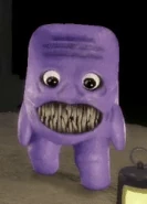 Fuwatti | Pillar Chase 2 Wiki | Fandom