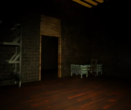 The Joy of Creation | Pillar Chase Wiki | Fandom