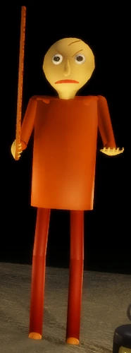 Baldi/Skins | Pillar Chase Wiki | Fandom