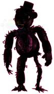Springtrap — Skins | Pillar Chase Wiki | Fandom