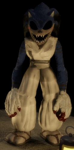 EXE/Skins | Pillar Chase Wiki | Fandom