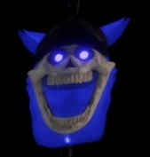 Uncle Samsonite/Skins | Pillar Chase Wiki | Fandom