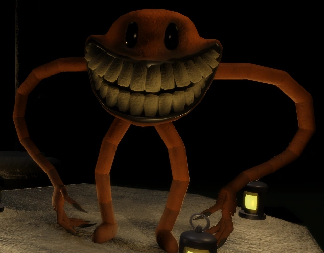 WYST/Skins | Pillar Chase 2 Wiki | Fandom