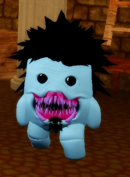 Fuwatti — Skins | Pillar Chase Wiki | Fandom