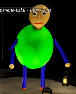 Uncle Samsonite/Skins | Pillar Chase Wiki | Fandom