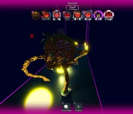 Gobble Run | Pillar Chase Wiki | Fandom