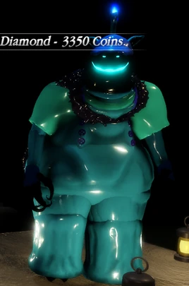 Uncle Samsonite/Skins | Pillar Chase Wiki | Fandom