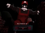 MX | Pillar Chase Wiki | Fandom