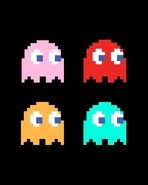 WYST/Skins | Pillar Chase Wiki | Fandom