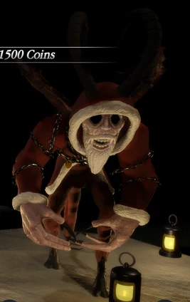 Inkfell/Skins | Pillar Chase Wiki | Fandom