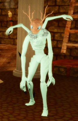Vita Mimic — Skins | Pillar Chase Wiki | Fandom