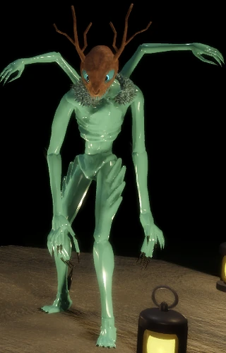 Vita Mimic/Skins | Pillar Chase 2 Wiki | Fandom