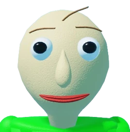 Baldi | Pillar Chase Wiki | Fandom