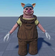 Uncle Samsonite | Pillar Chase Wiki | Fandom