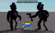 Springtrap/Skins | Pillar Chase Wiki | Fandom