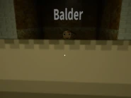 Baldi's Schoolhouse | Pillar Chase Wiki | Fandom