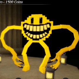 WYST/Skins | Pillar Chase Wiki | Fandom