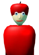 Baldi/Skins | Pillar Chase Wiki | Fandom