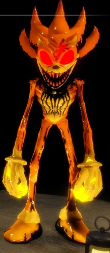 EXE/Skins | Pillar Chase Wiki | Fandom