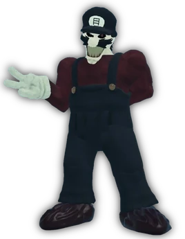 MX/Skins | Pillar Chase Wiki | Fandom