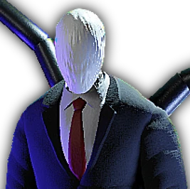 Slenderman | Pillar Chase Wiki | Fandom