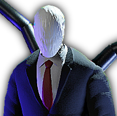 Slenderman | Pillar Chase Wiki | Fandom