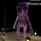 Ao Oni | Pillar Chase Wiki | Fandom