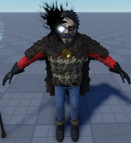 Shadowborne/Skins | Pillar Chase Wiki | Fandom