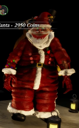 Uncle Samsonite/Skins | Pillar Chase Wiki | Fandom