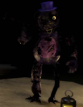 Springtrap/Skins | Pillar Chase Wiki | Fandom