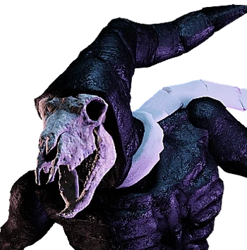 A01 | Pillar Chase 2 Wiki | Fandom