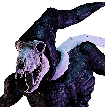 A01 | Pillar Chase Wiki | Fandom