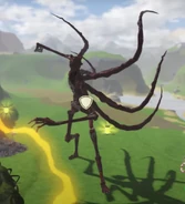 E-17B | Pillar Chase Wiki | Fandom