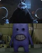 User blog:Cattertac/Comprehensive proof that Fuwatti is strong enough ...