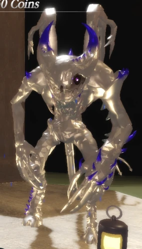 Inkfell/Skins | Pillar Chase 2 Wiki | Fandom