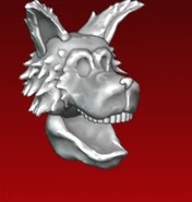 Fallen Wolf | Pillar Chase Wiki | Fandom