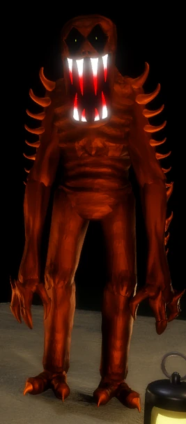 The Fogborn/Skins | Pillar Chase Wiki | Fandom