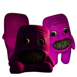 Pinky Jr. | Pillar Chase Wiki | Fandom