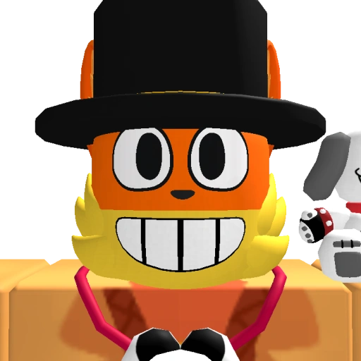 FazieFunbear | Pillar Chase Wiki | Fandom
