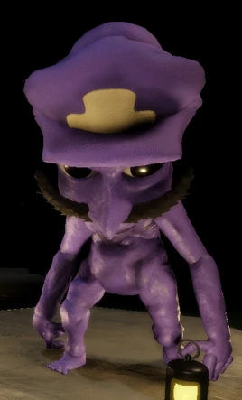 Ao Oni/Skins | Pillar Chase Wiki | Fandom