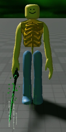 1x1x1x1/Skins | Pillar Chase: Fanon Wiki | Fandom