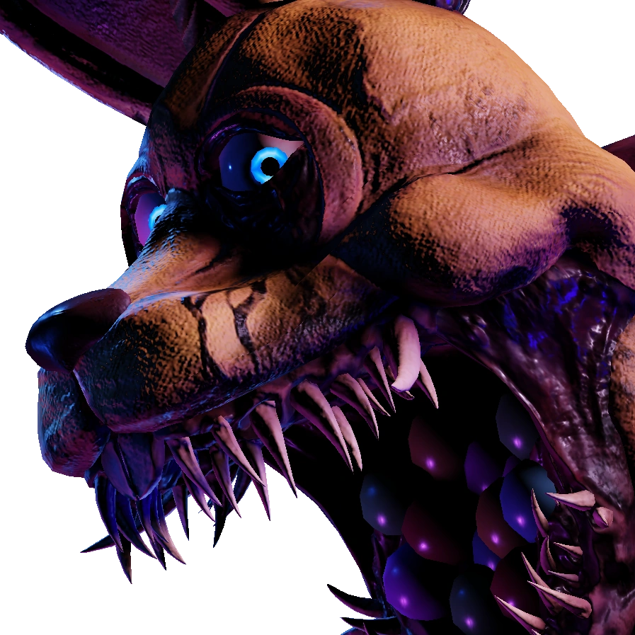Ballpit Beast | Pillar Chase: Fanon Wiki | Fandom