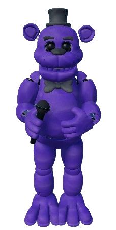 Freddy Fazbear/Skins | Pillar Chase: Fanon Wiki | Fandom