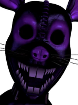 Shadow Rat | Pillar Chase: Fanon Wiki | Fandom