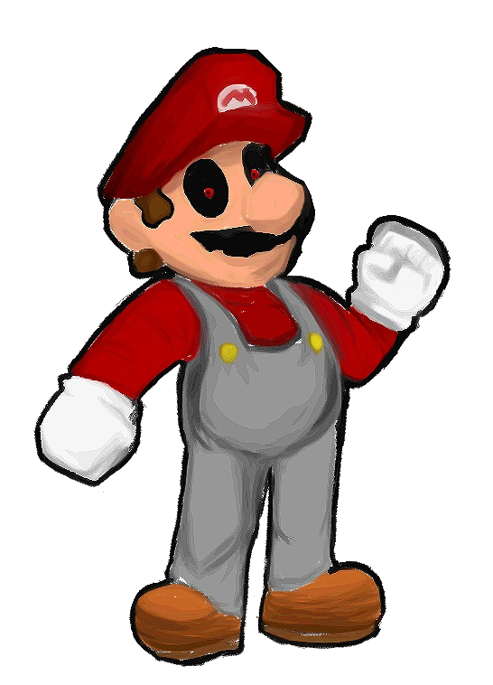 Super Horror Mario/Skins | Pillar Chase: Fanon Wiki | Fandom