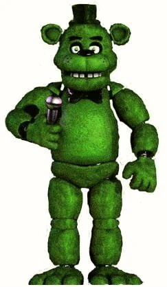 Freddy Fazbear/Skins | Pillar Chase: Fanon Wiki | Fandom