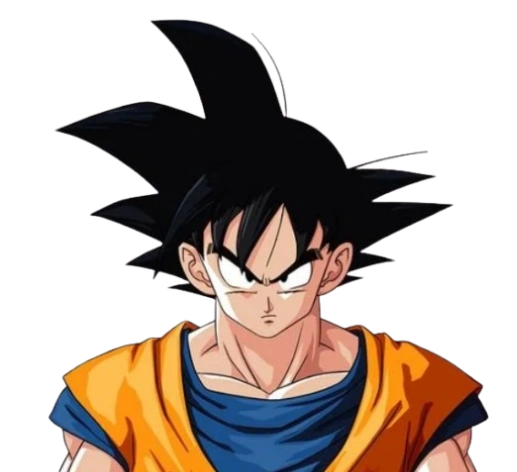 Goku (BlueG01denRat's take) | Pillar Chase: Fanon Wiki | Fandom